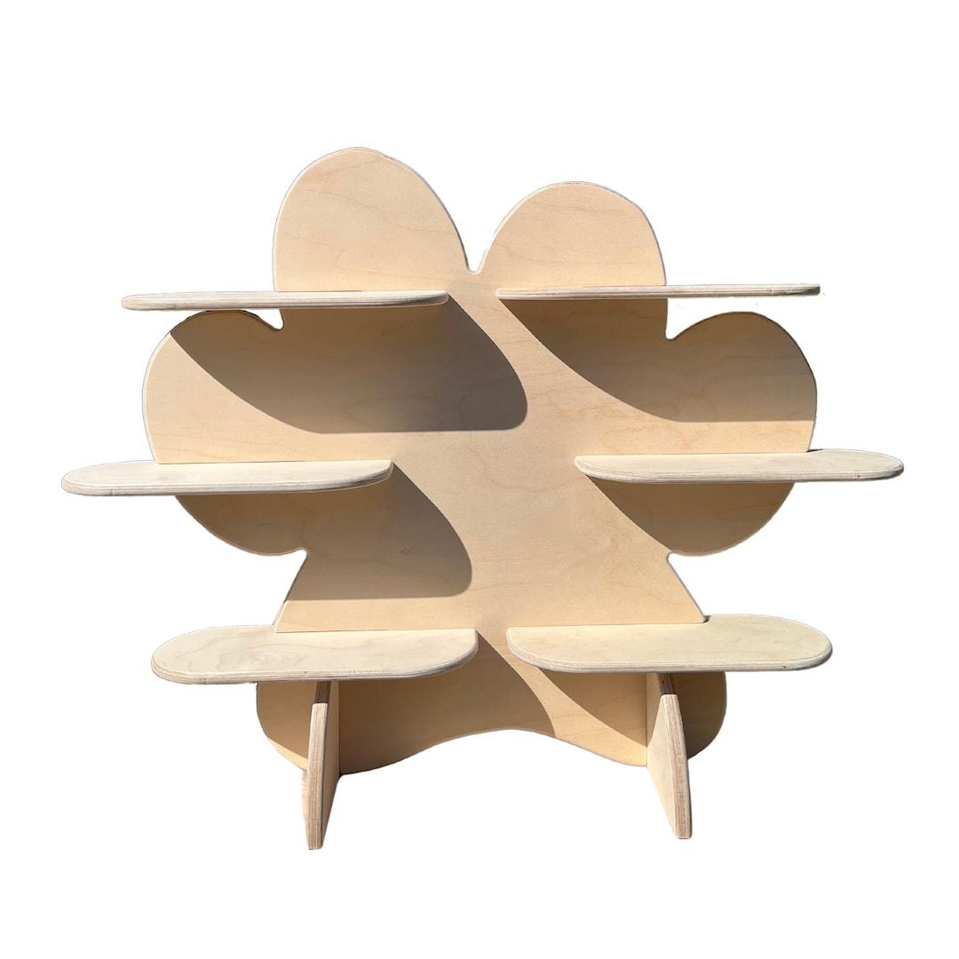 Paw Collapsible Stand, Pet Shop Retail Display, Pet Store Display, Pet ...