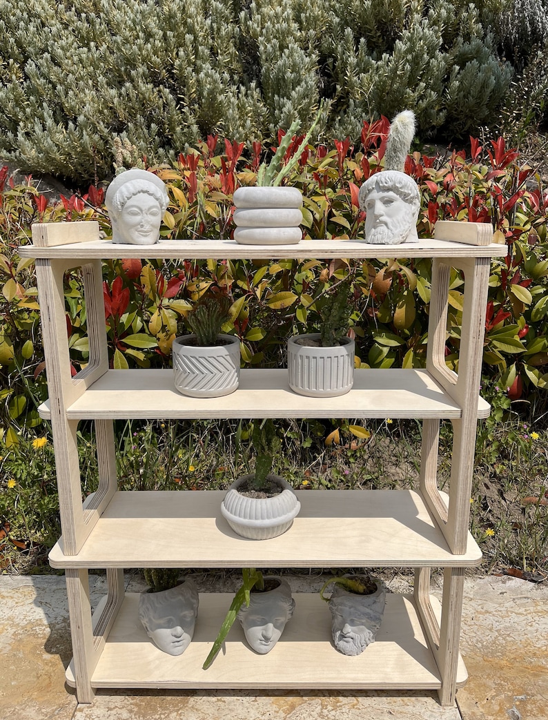 Regular Collapsible Stand, Retail Display, Market Display, Product ...