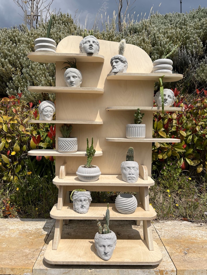 Special Collapsible Stand Retail Display Market Display - Etsy