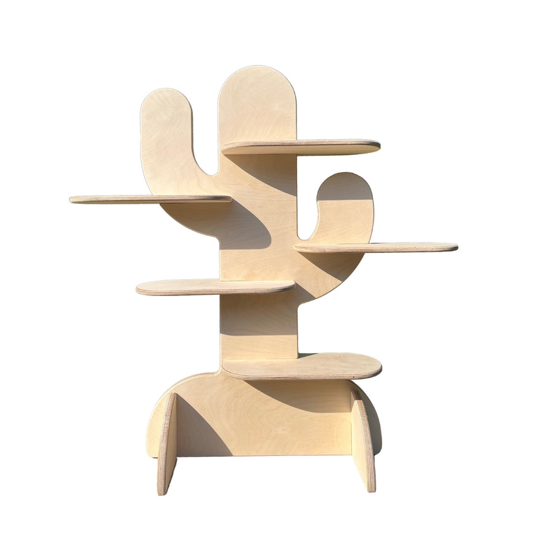 Cactus Collapsible Stand, Portable Stand, Boutique Display Stand, Pop ...