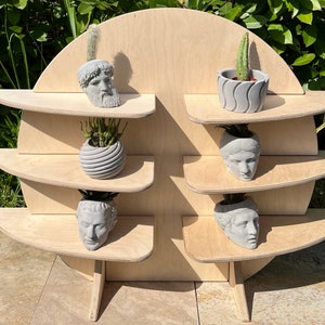 Planet Collapsible Stand, Shop Display, Pop-up Market Display, Product ...