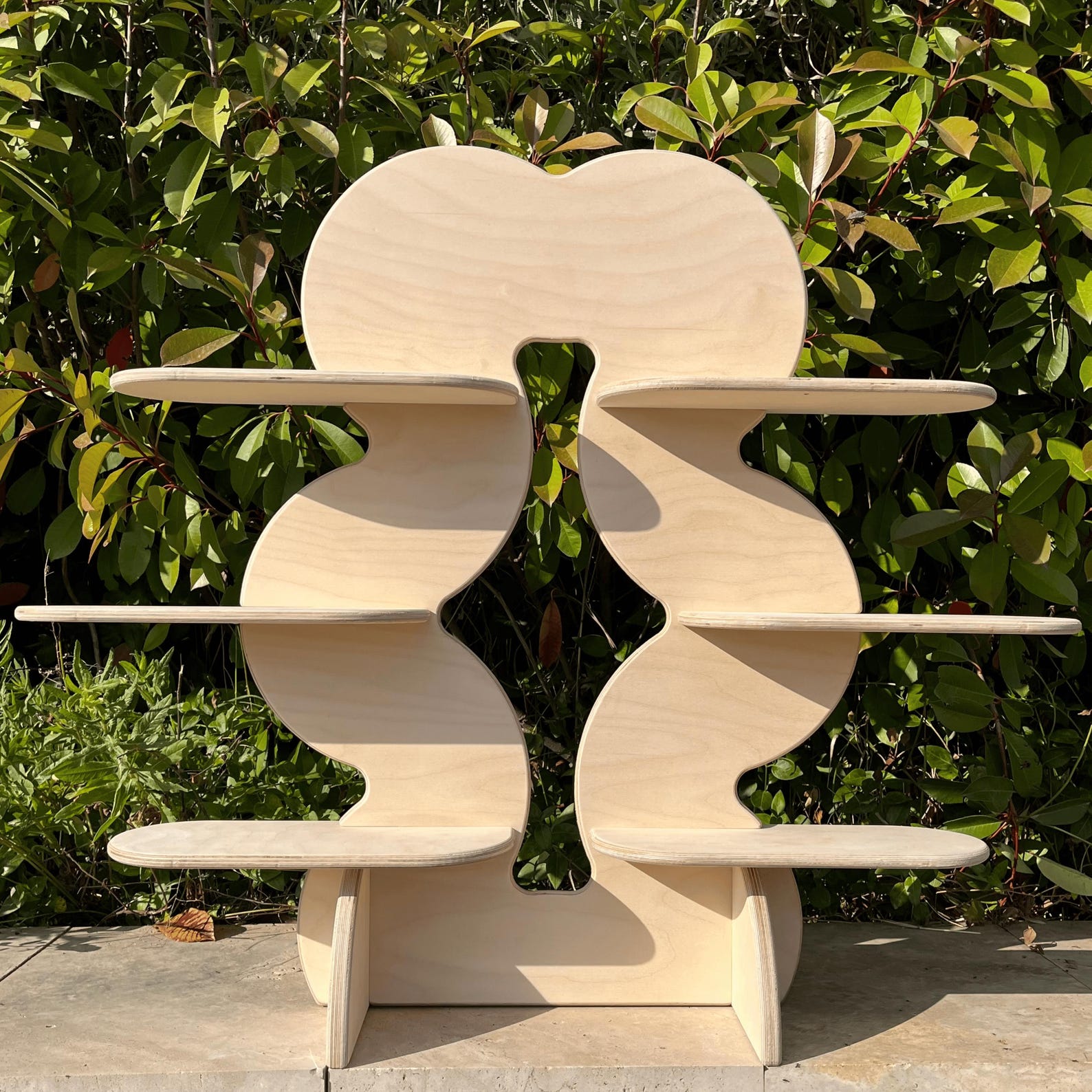 Bergmy Collapsible Display Stand - Etsy