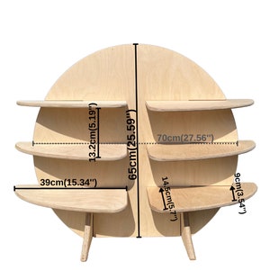 Planet Collapsible Stand, Shop Display, Pop-up Market Display, Product ...