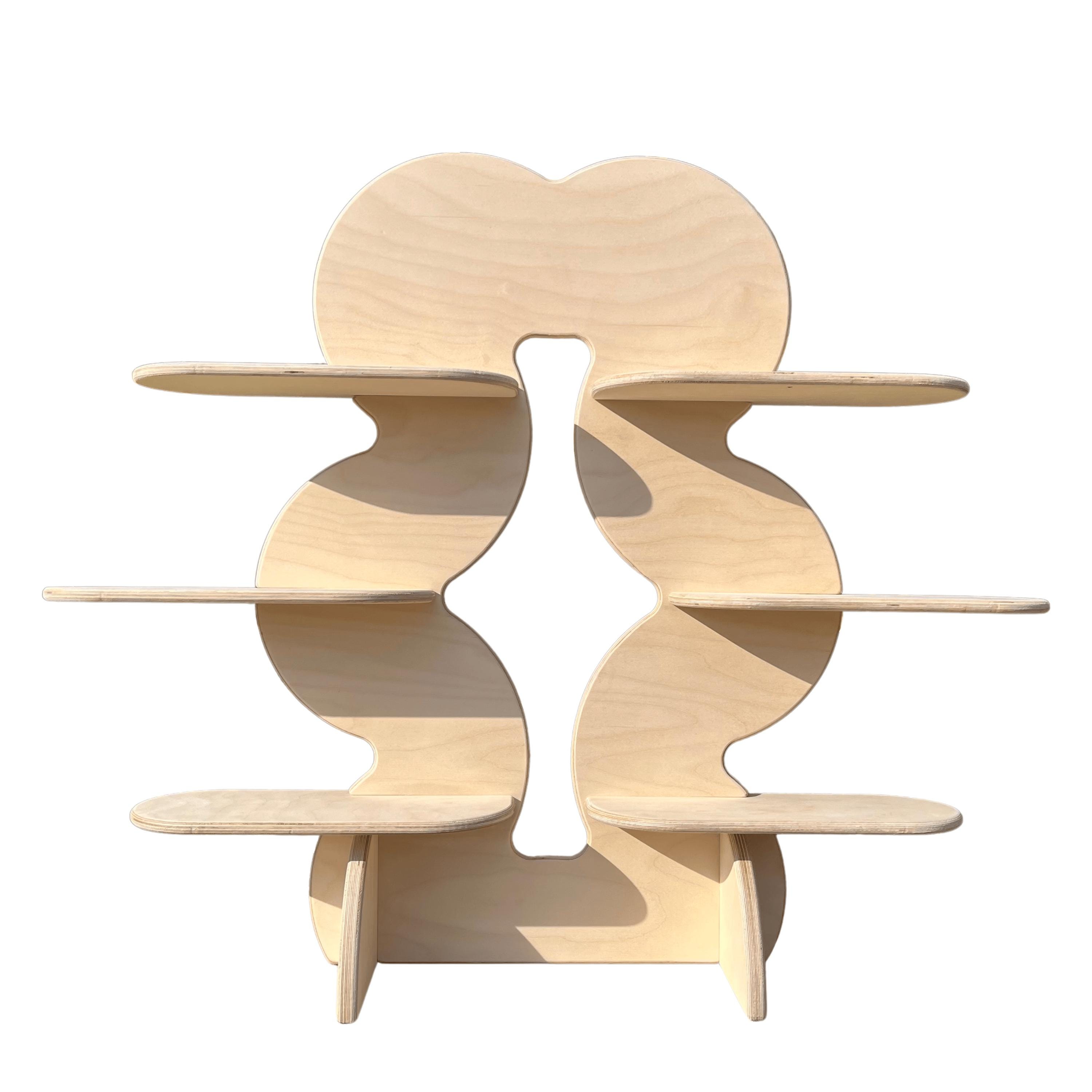 Bergmy Collapsible Display Stand - Etsy