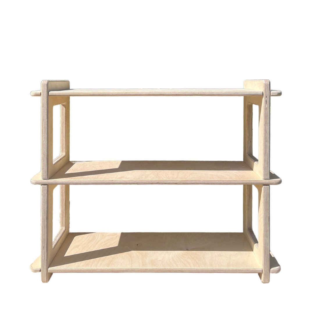 Short Regular Collapsible Stand, Booth Display Shelf, Popup Market ...