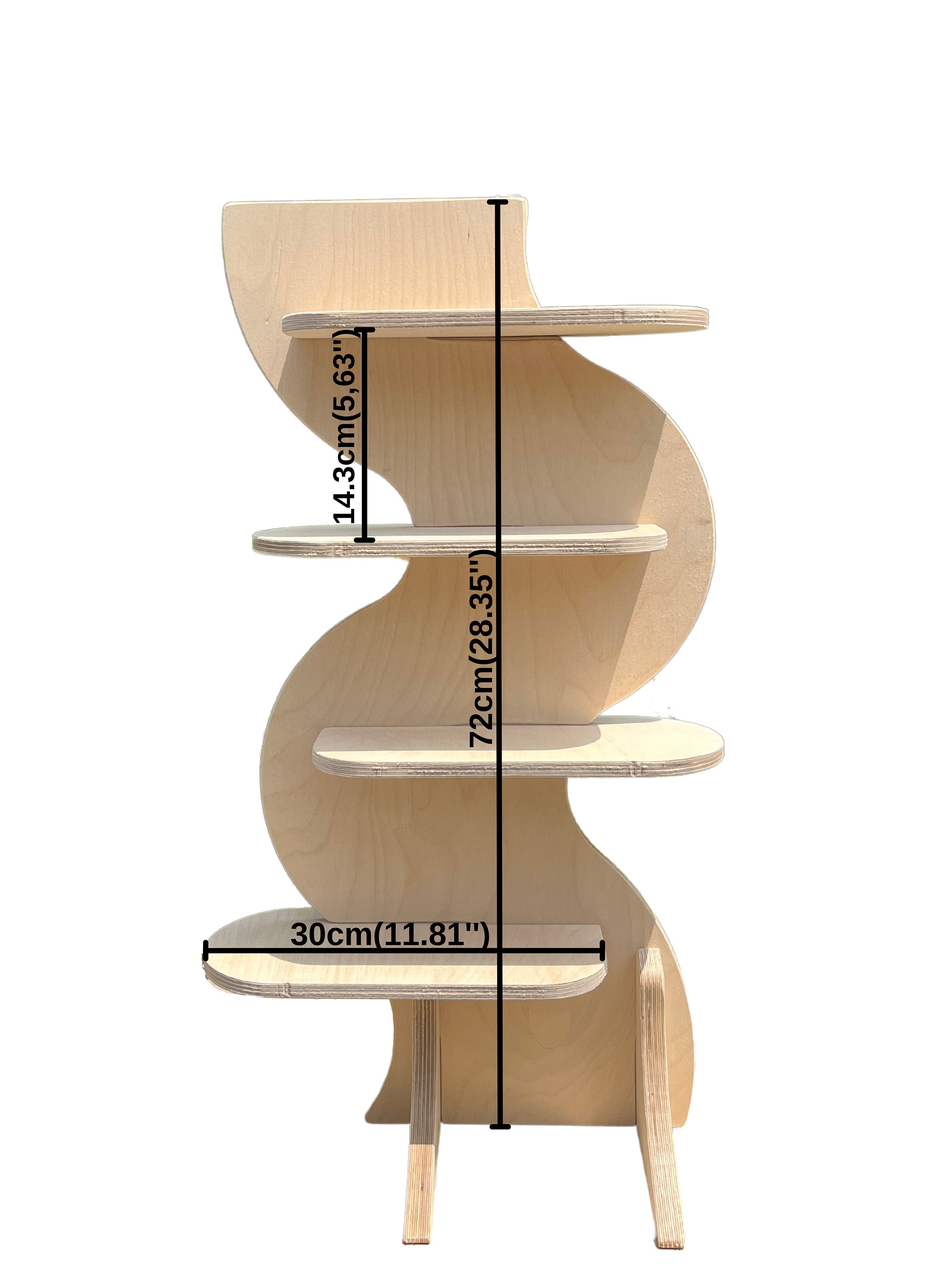 Lithe Collapsible Stand, Shop Display, Market Display, Product Display ...