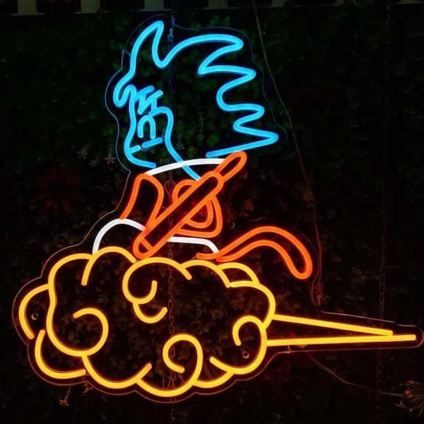 Wedding Anime Sign - Etsy