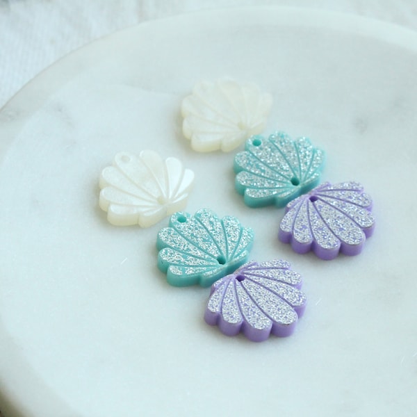 Engraved Shell - Etsy