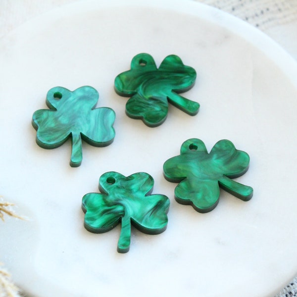 Kelly Shamrock - Etsy