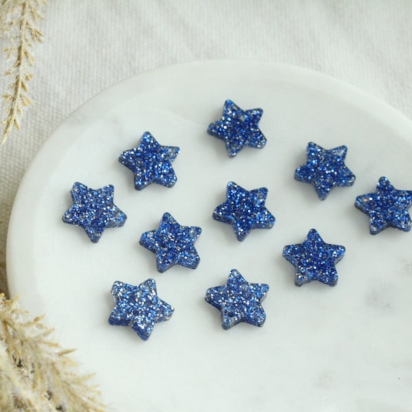 Acrylic Stars - Etsy