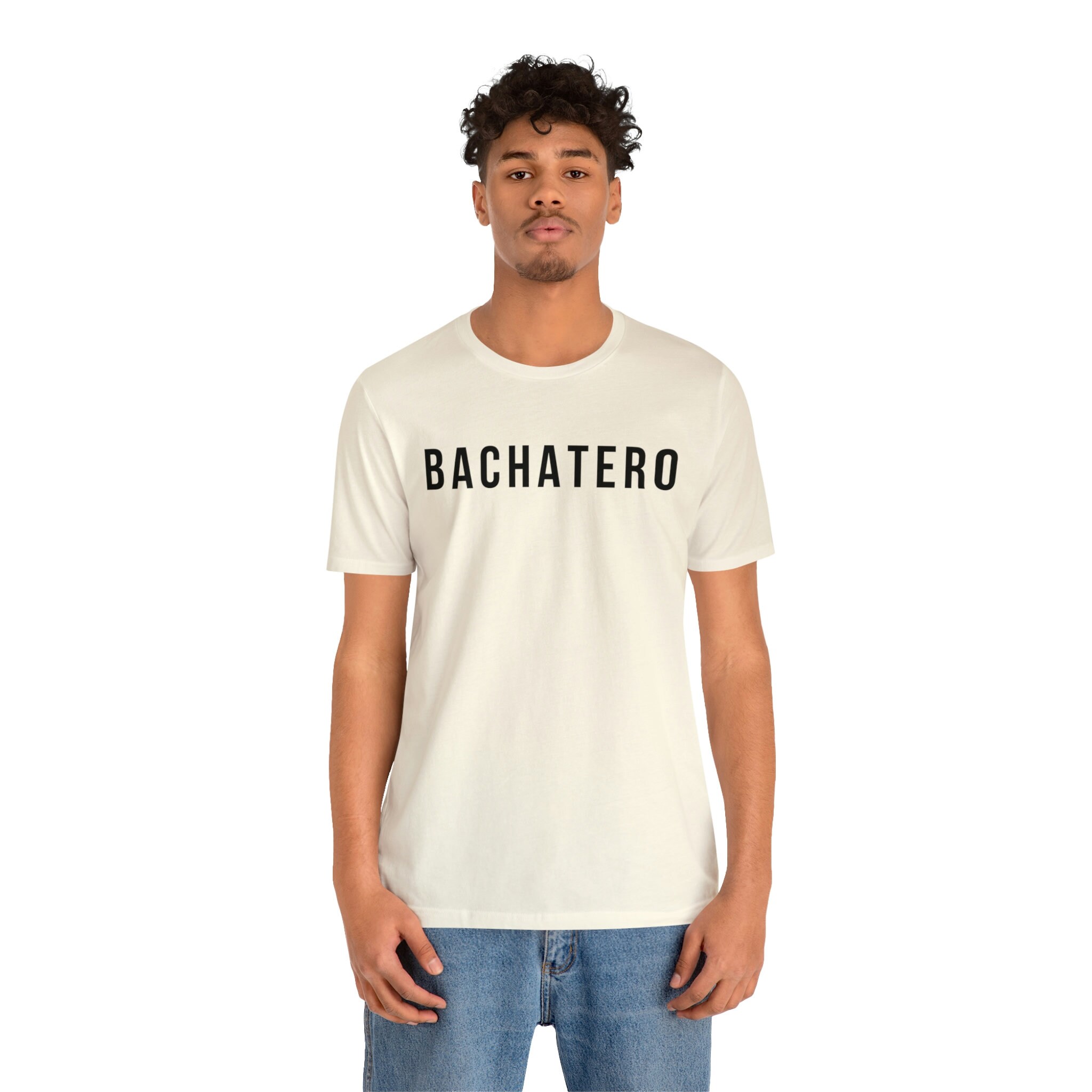 Bachatero, Bachata Dancer, Bachatero T Shirt, Bachata Dancer Gift ...