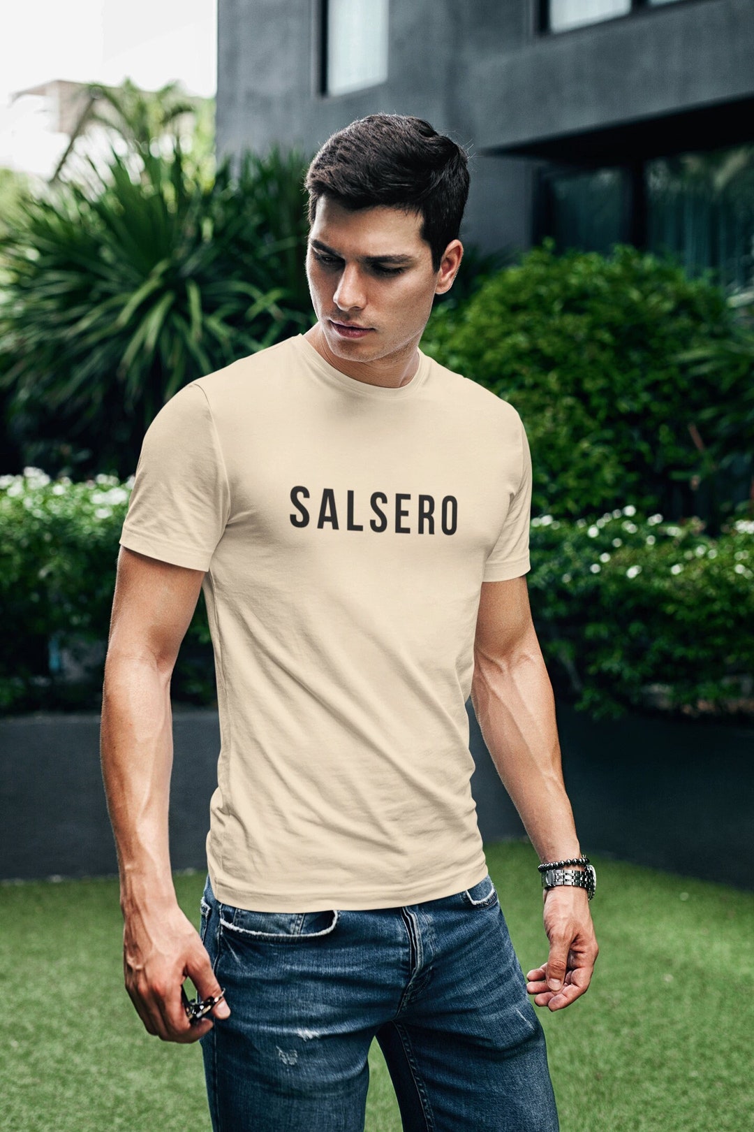 Salsero, Salsa Dancer, Salsero T Shirt, Salsa Dancer Gift, Salsa ...