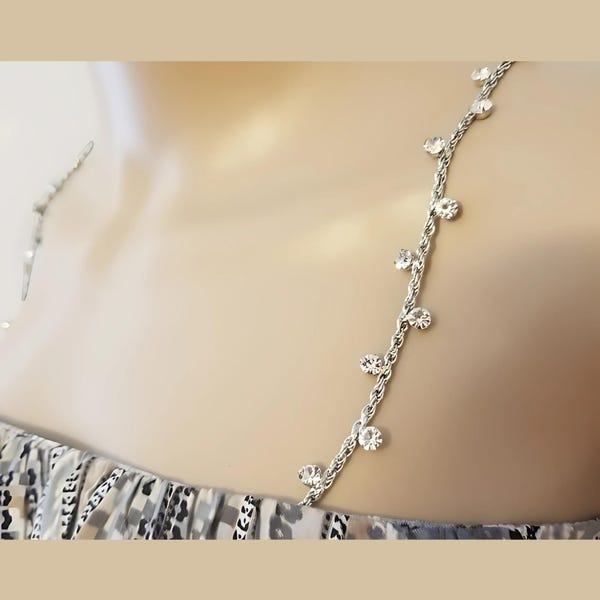 Beaded Bra - Etsy