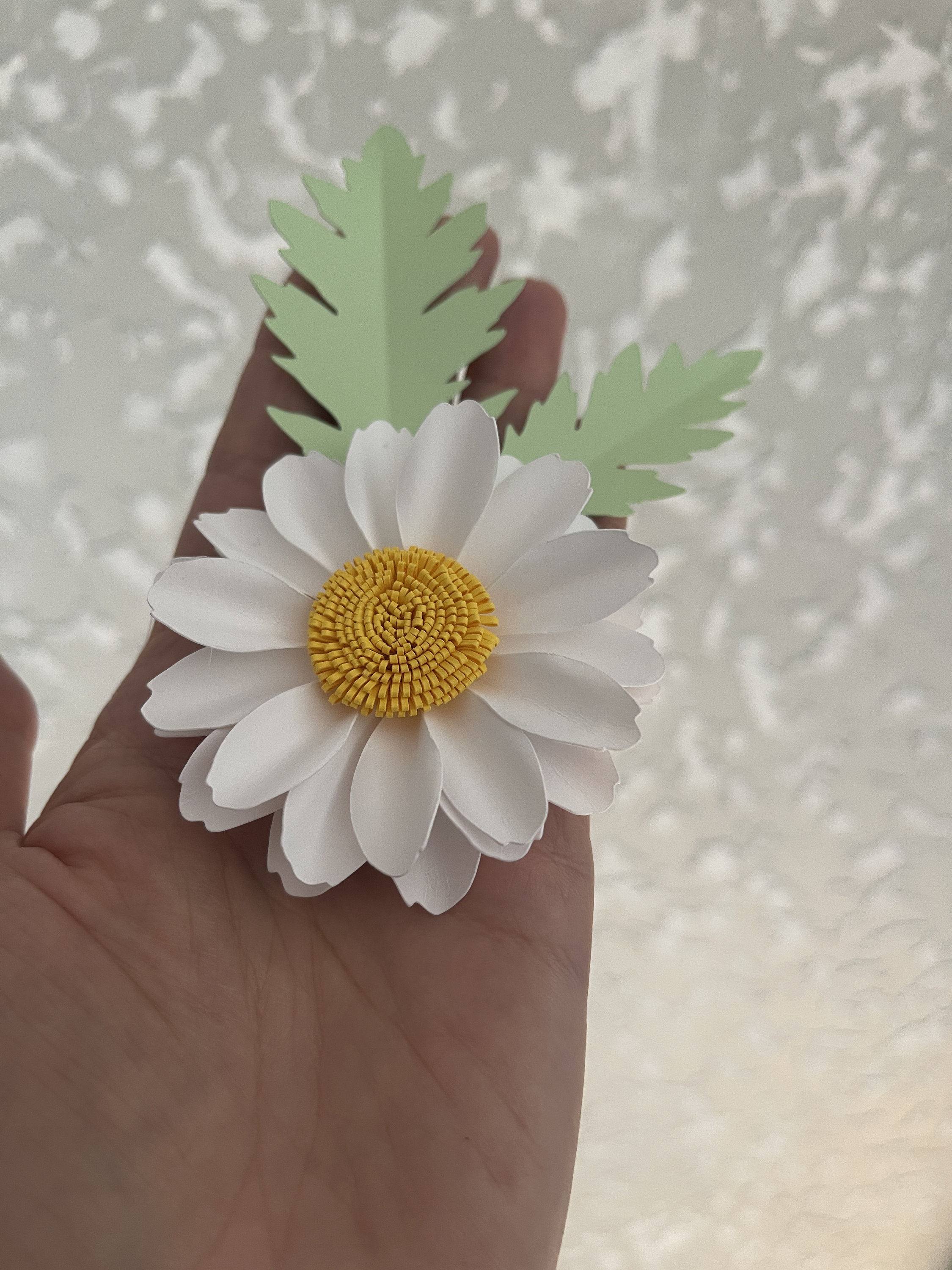 Paper Flowers, Wedding Decoration, Small Flowers, Table Centerpiece ...