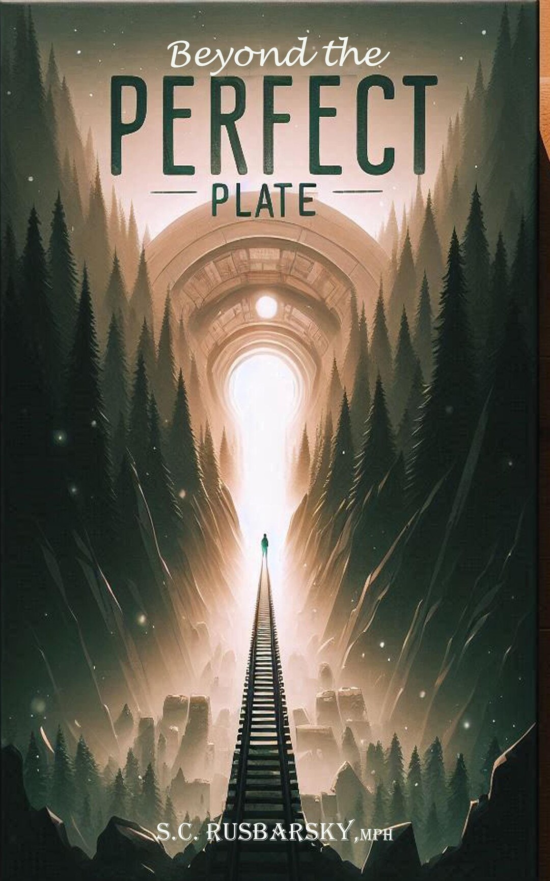 Beyond the Perfect Plate: Disordered Eating Recovery Book - Etsy