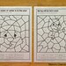 Groundhog Day Color by Code Addition and Subtraction Worksheets - Etsy