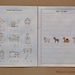 Nativity Birth of Jesus Worksheets for Kindergarten and 1st Grade - Etsy