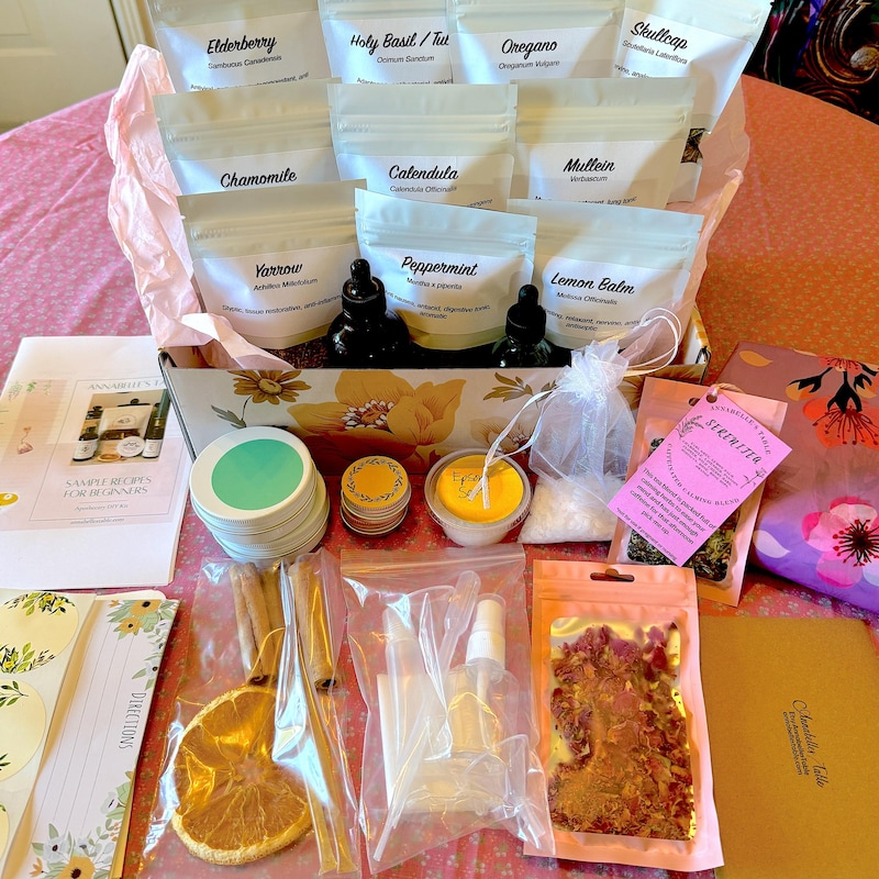 Craft Kits to Make and Sell - Etsy