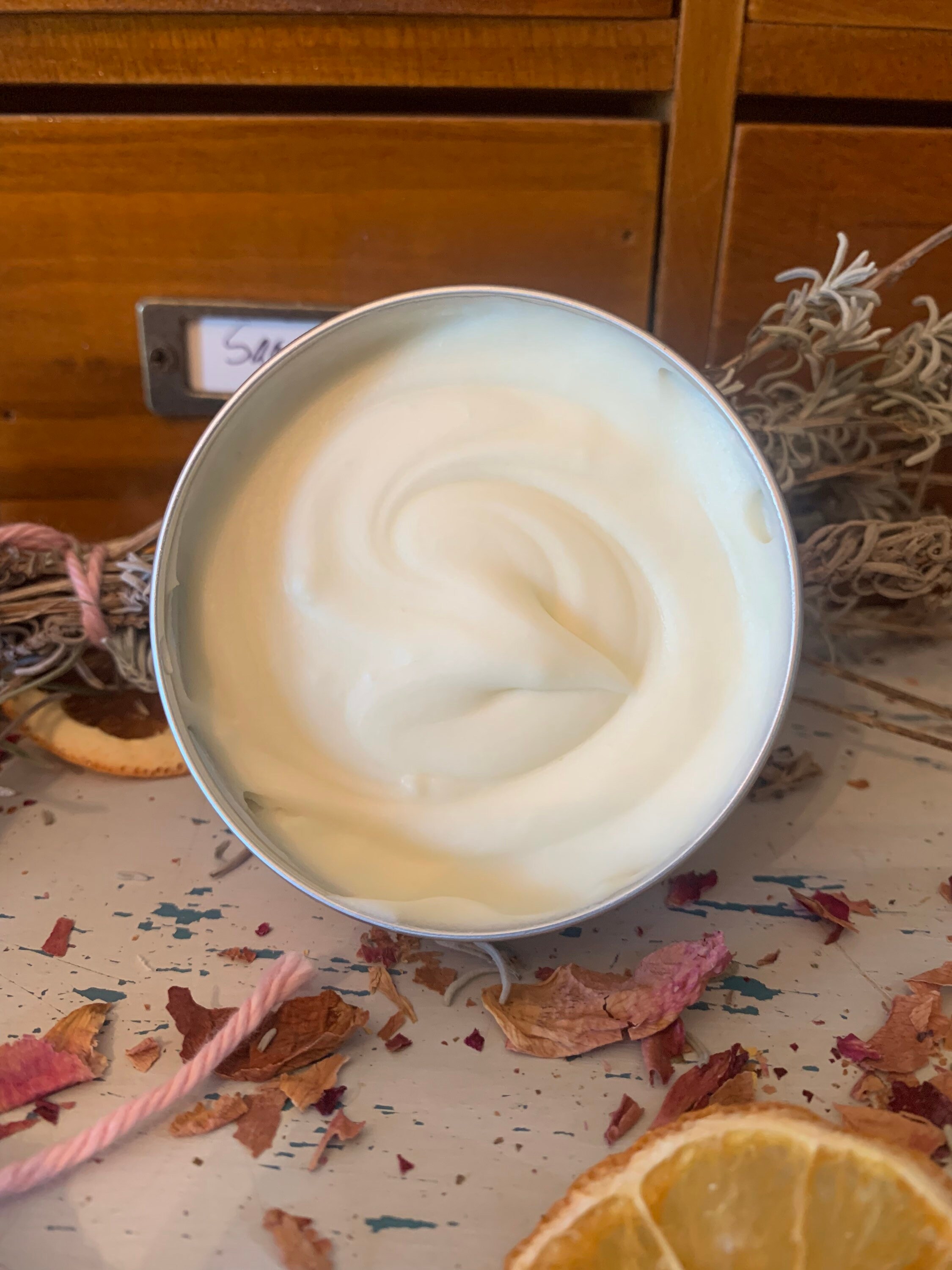 Natural Organic Herbal Poison Ivy Rescue Salve — Annabelle's Table