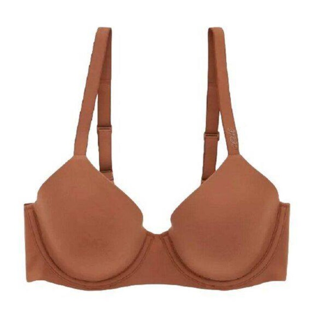 Smoothex Aerie Real Free Full Coverage Lightly Lined Bra 40DDD - Etsy