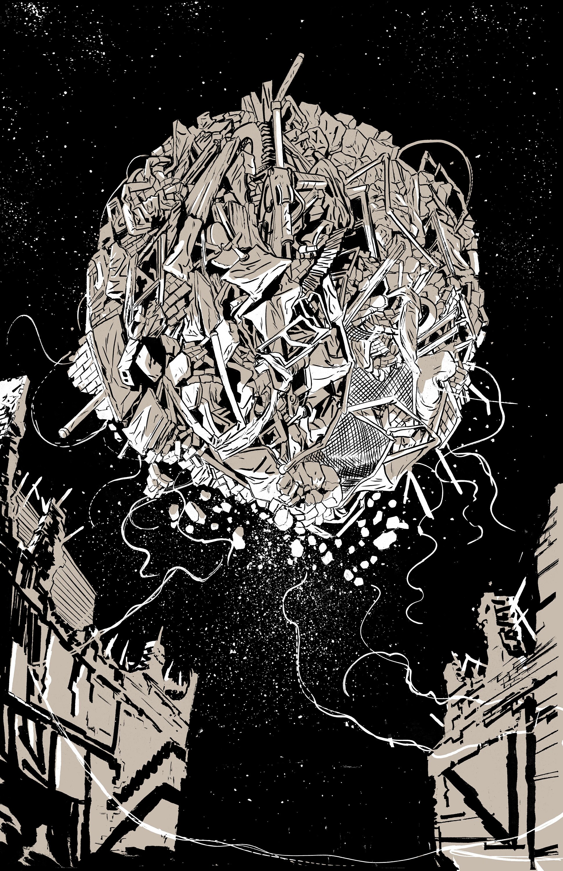 Nose Bleed Single Issue Comic Book 1 - Etsy