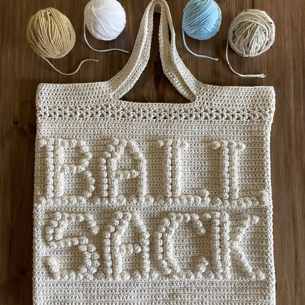Ballsack Bag - Etsy