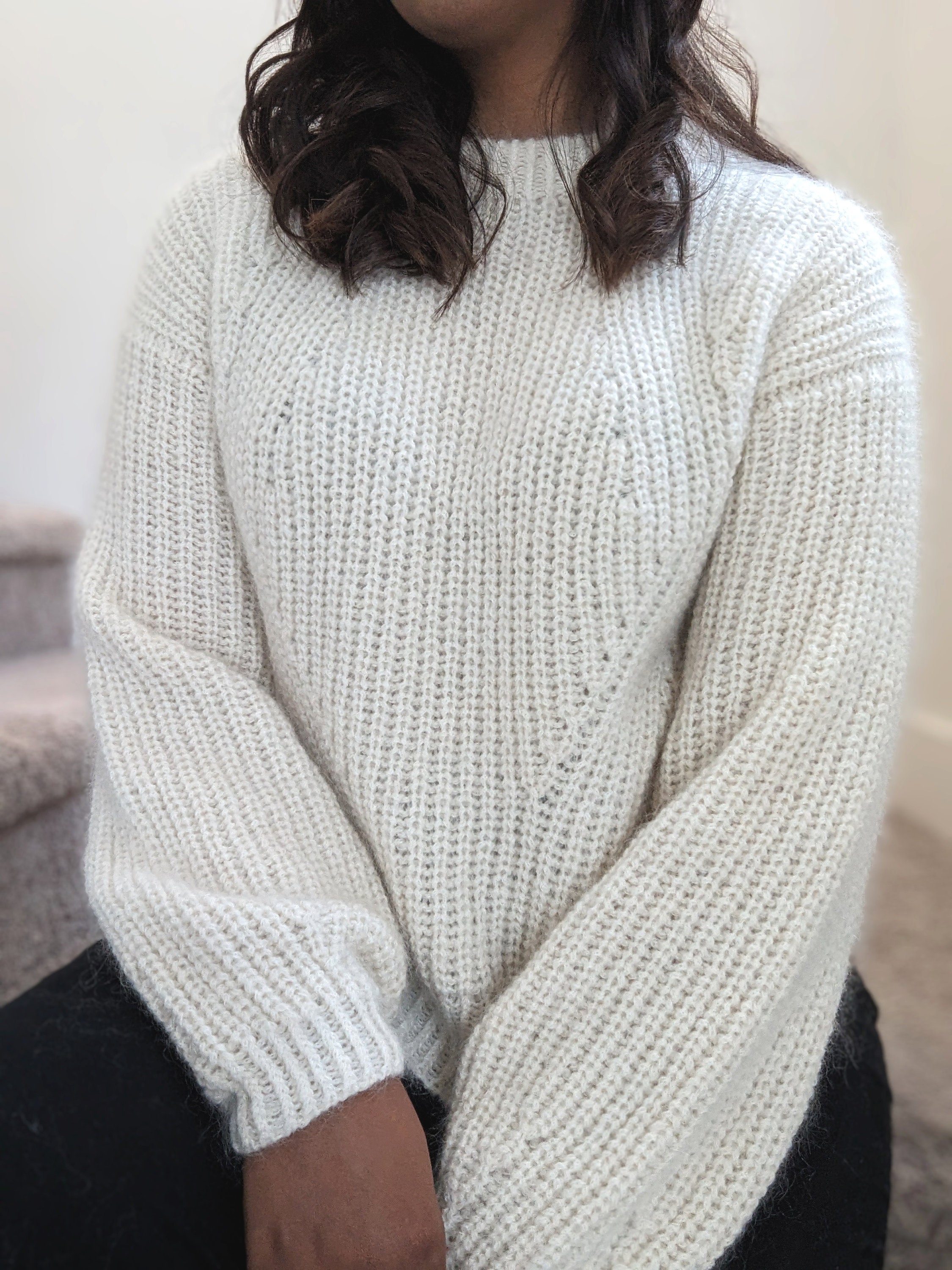 Knitting Pattern | Lata - Etsy