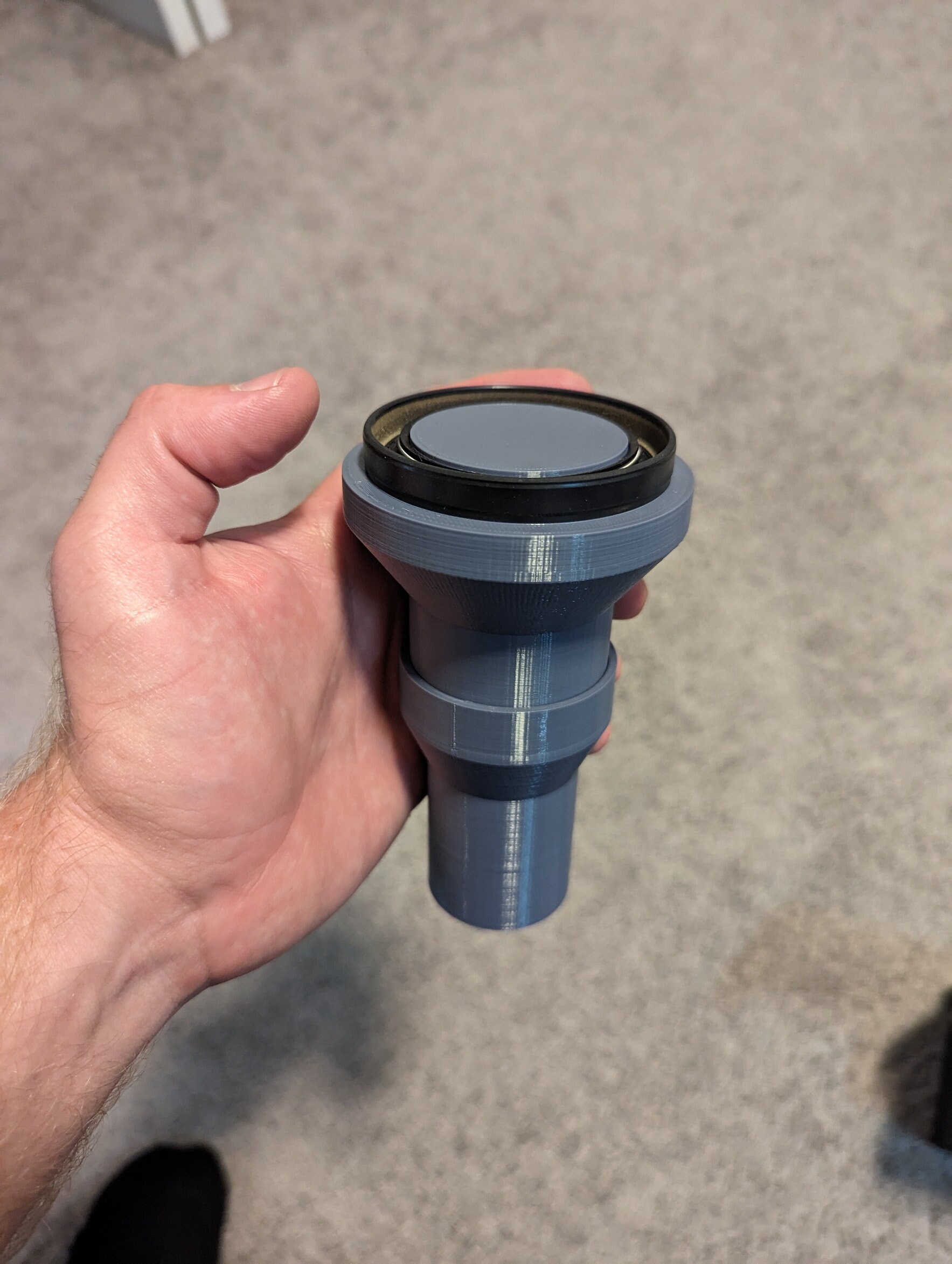 TOYOTA / LEXUS Transaxle Seal (seal Part #'s 90311-50064 / 90316-34001 ...