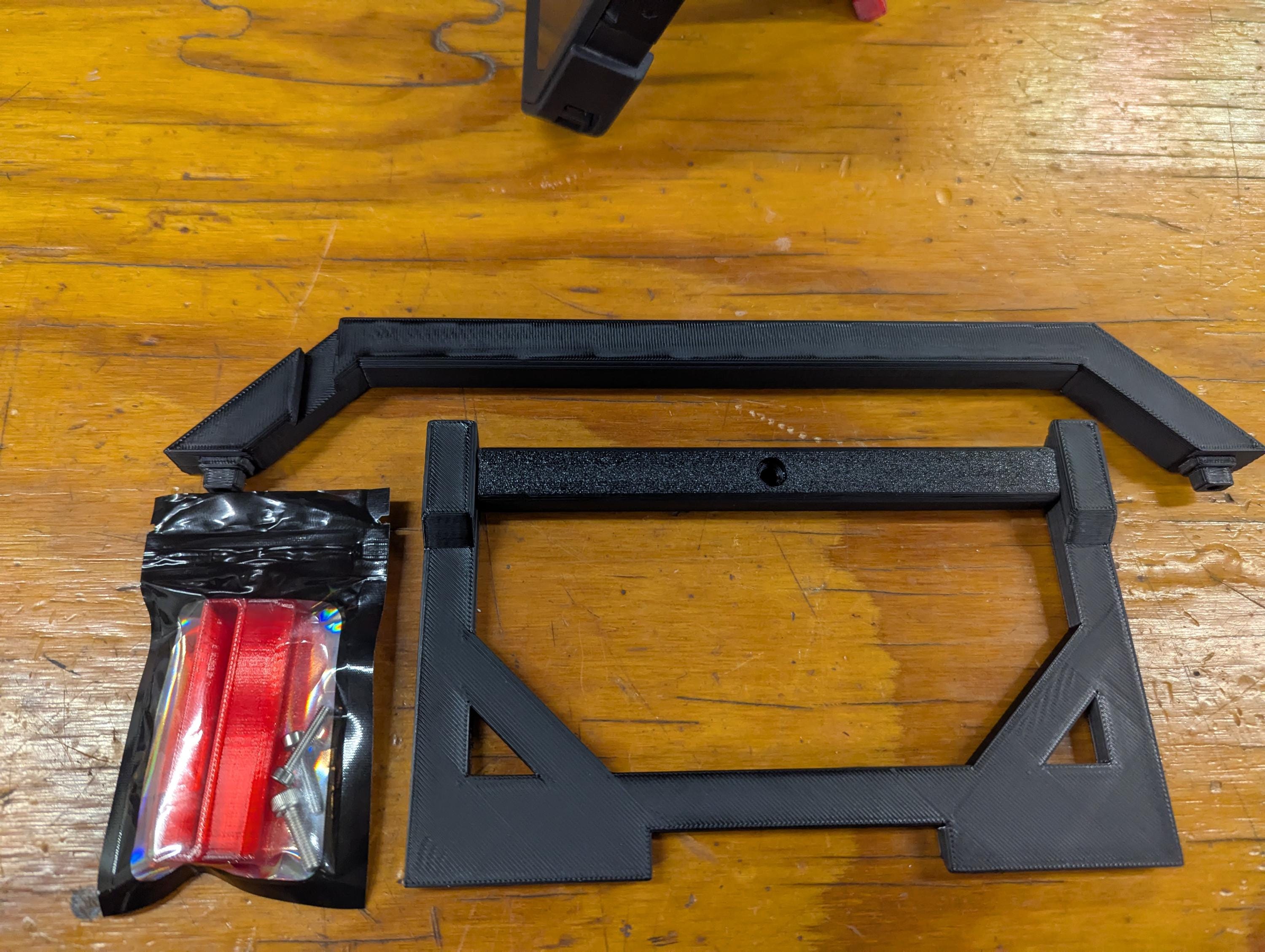 Dell Latitude 7212/7220 Rugged Extreme Laptop/tablet Handle and ...