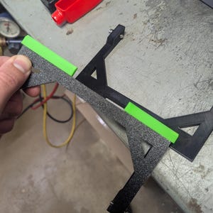 Dell Latitude 7212/7220 Rugged Extreme Laptop/tablet Handle and ...