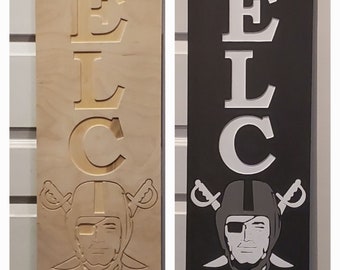 Welcome to Las Vegas Raiders - Etsy