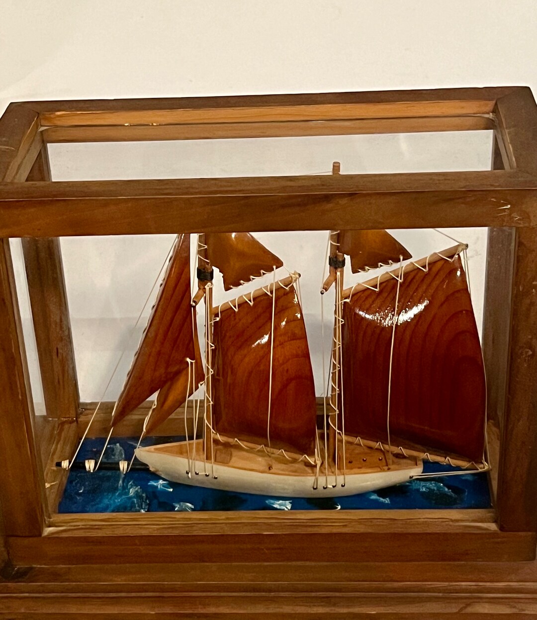 Prison Art Ship in a Box - Etsy