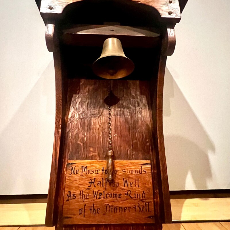 Mission Bell - Etsy
