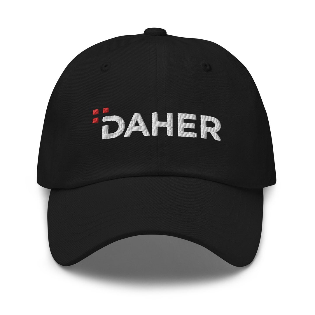 Daher Unisex Cap - Etsy