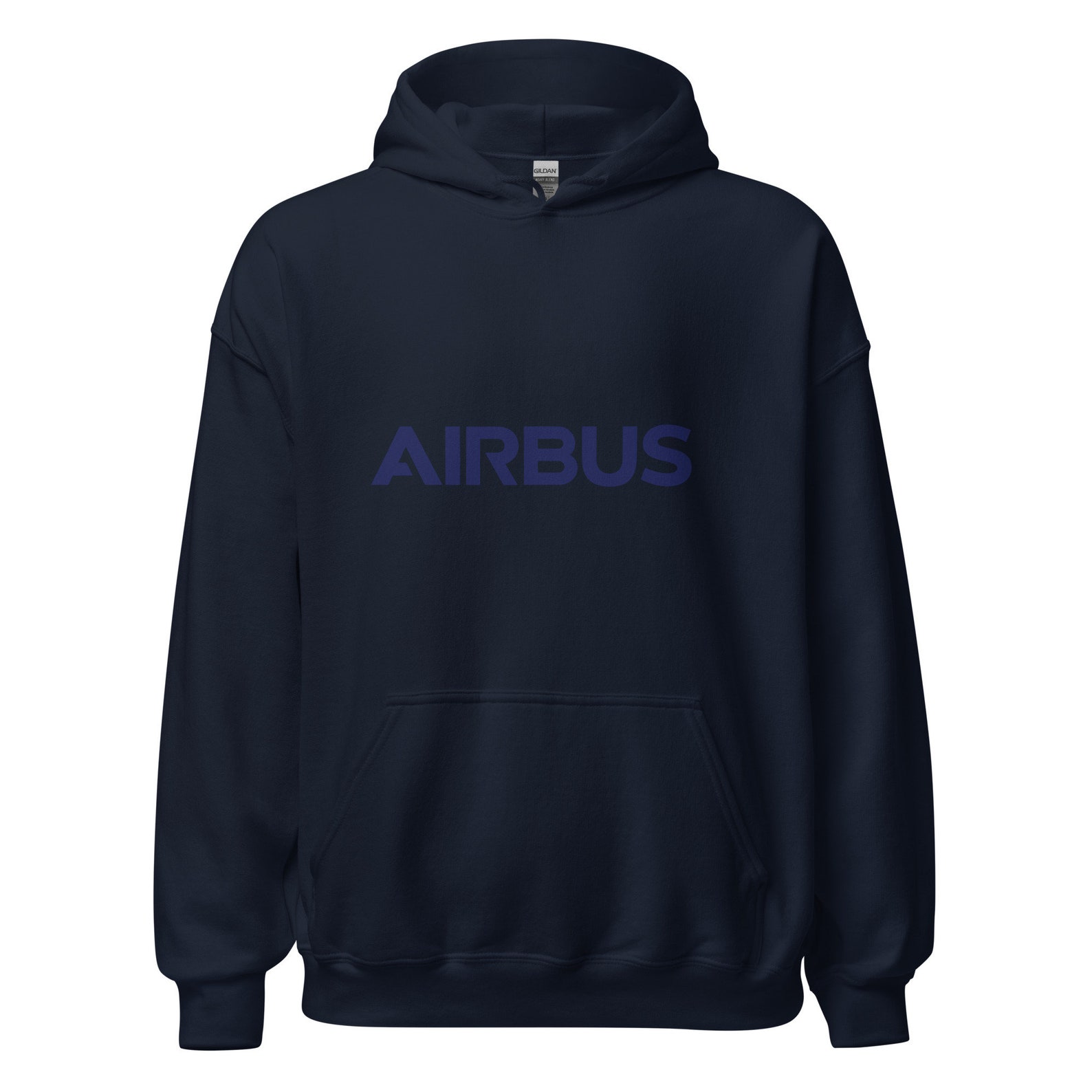 Airbus Logo Unisex Hoodie - Etsy
