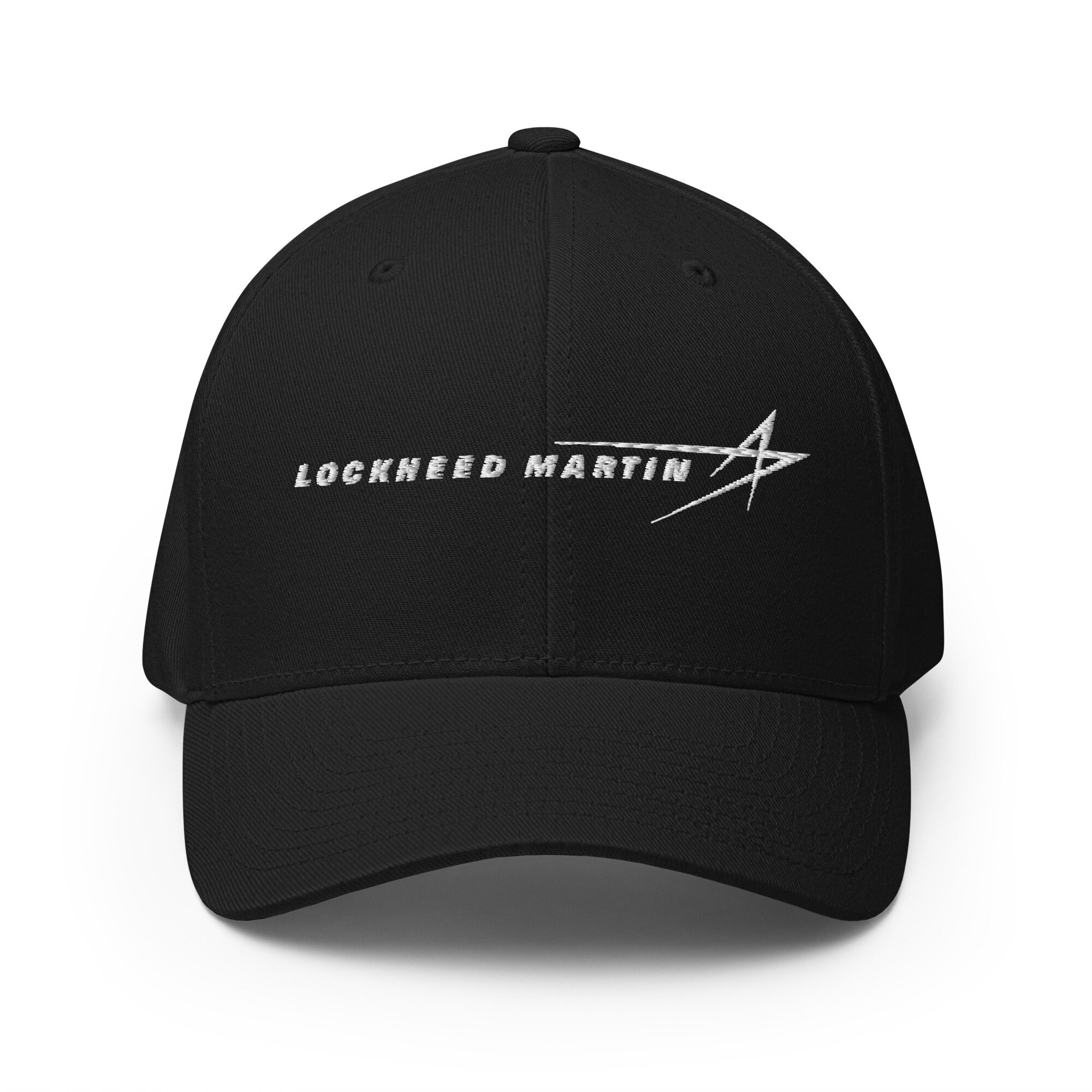 Lockeed Martin Closed Flexit Cap - Etsy