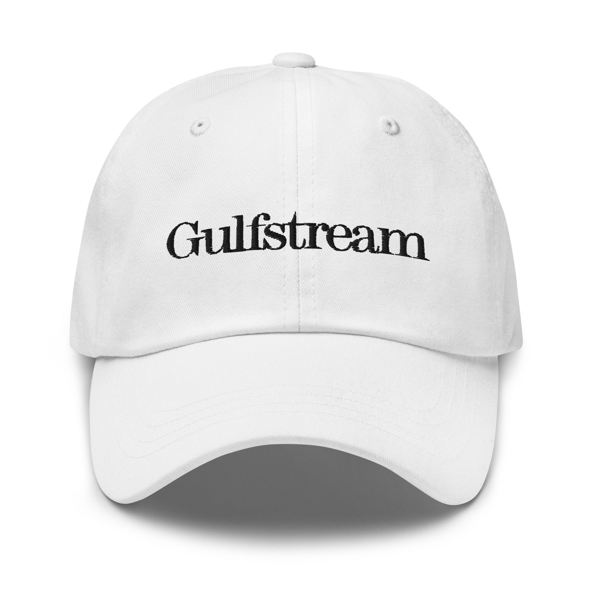 Pilot Gift, Gulfstream Logo Unisex Aviator Cap, Pilot Gifts for Men ...