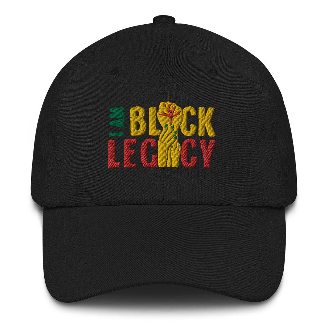 Juneteenth/celebration Hat - Etsy