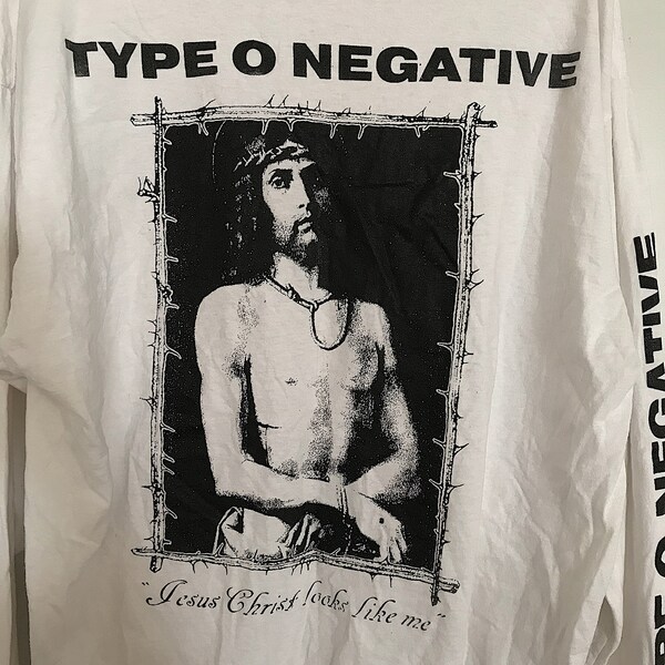 Type O Negative - Buy Online - Etsy