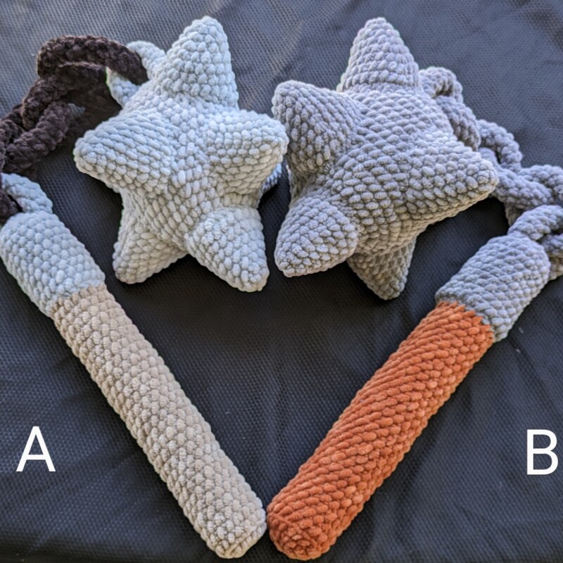 Medieval Crochet - Etsy