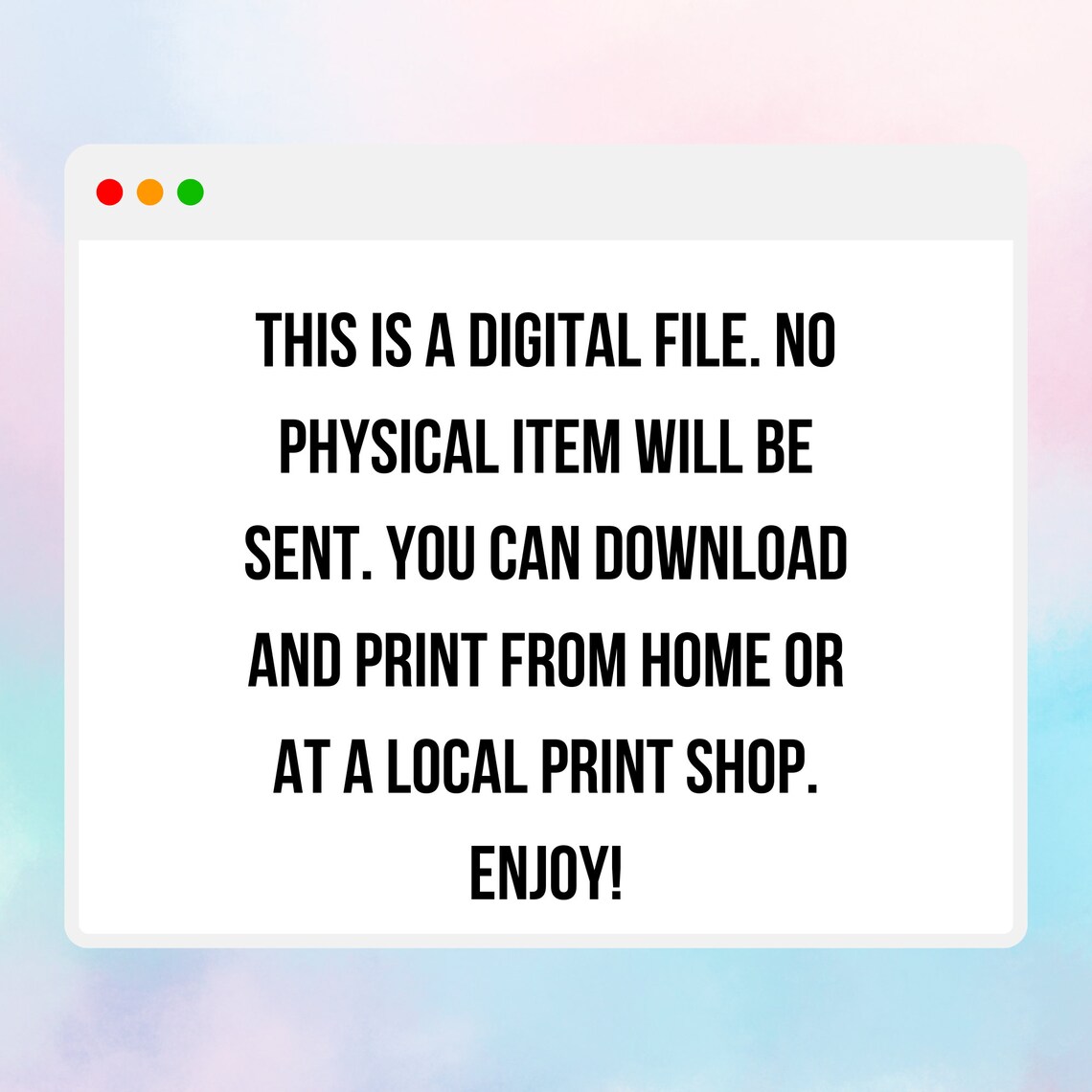 100% Handmade, Crochet Price Tags, Market Tags, Printable PDF - Etsy