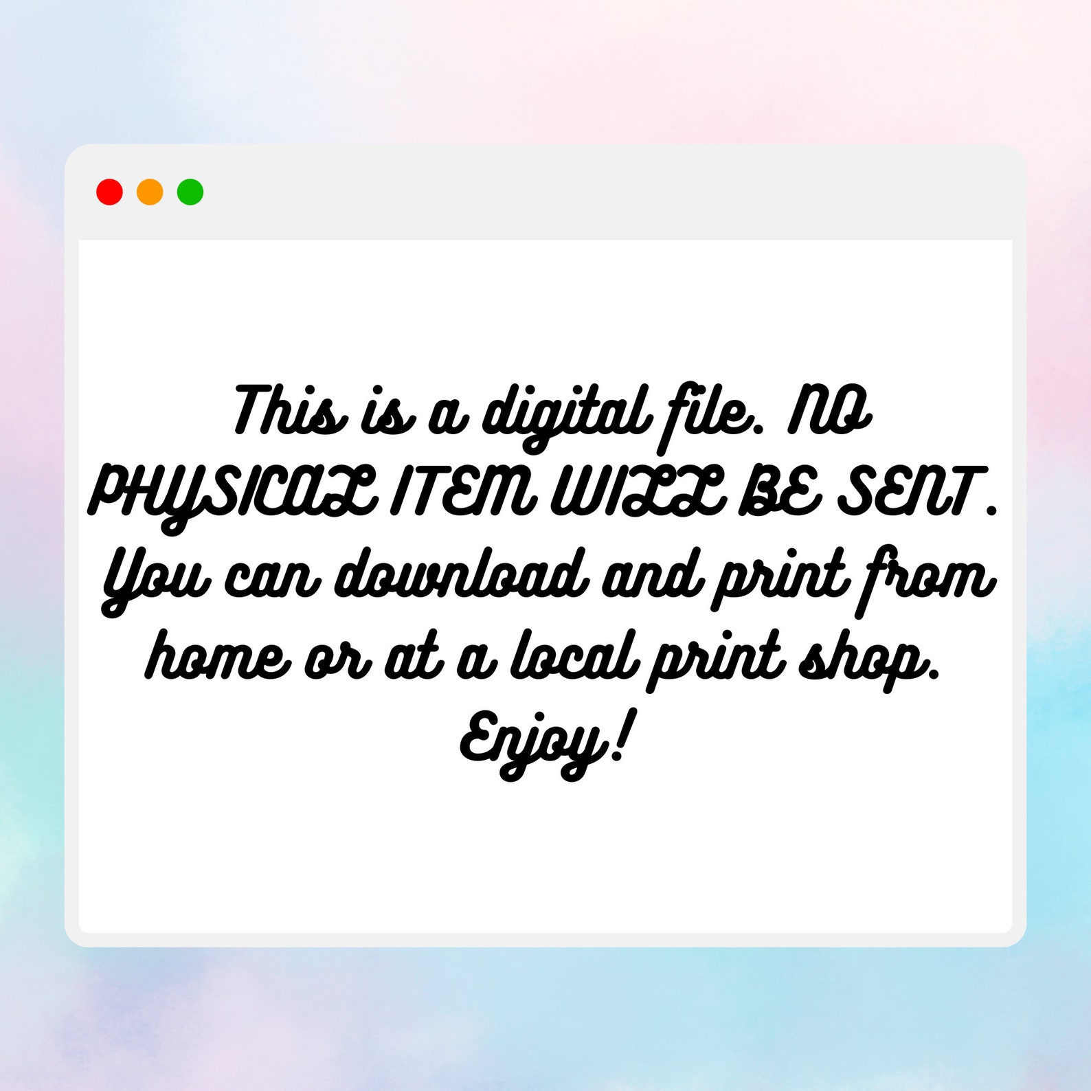 Crochet Price Tags: Amigurumi Market Tags (printable PDF) - Etsy Canada