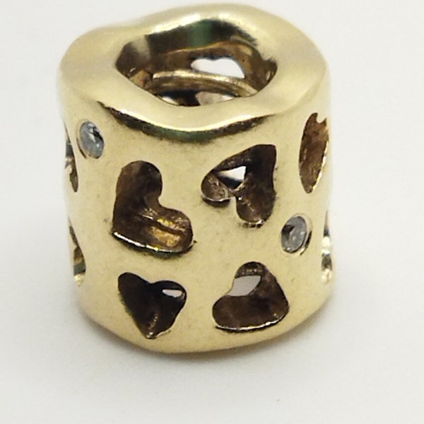 Pandora Charms Authentic Retired - Etsy