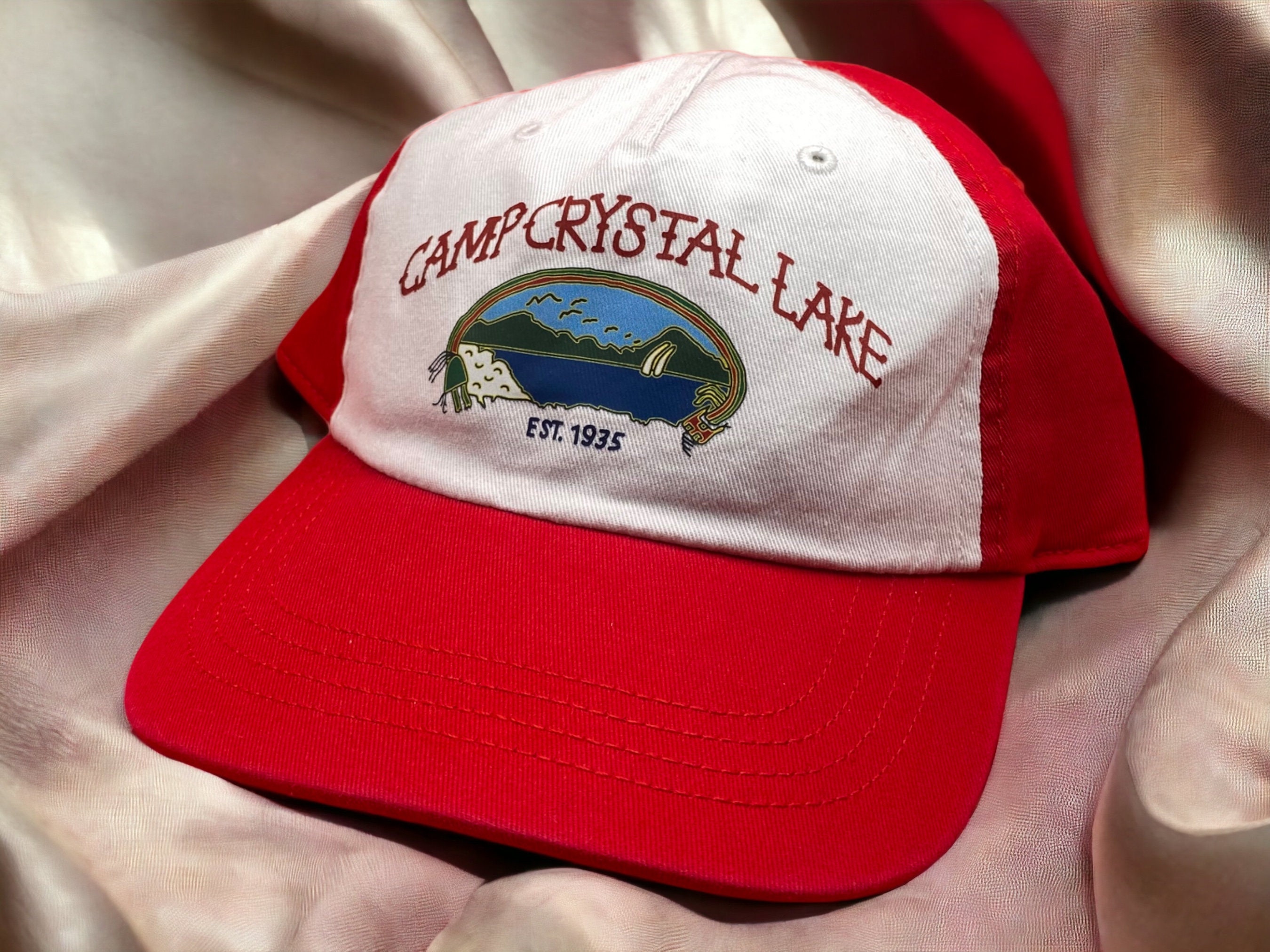 Horror Hat Horror Accessories, Classic Horror Dap Cap, Snapback Hat ...