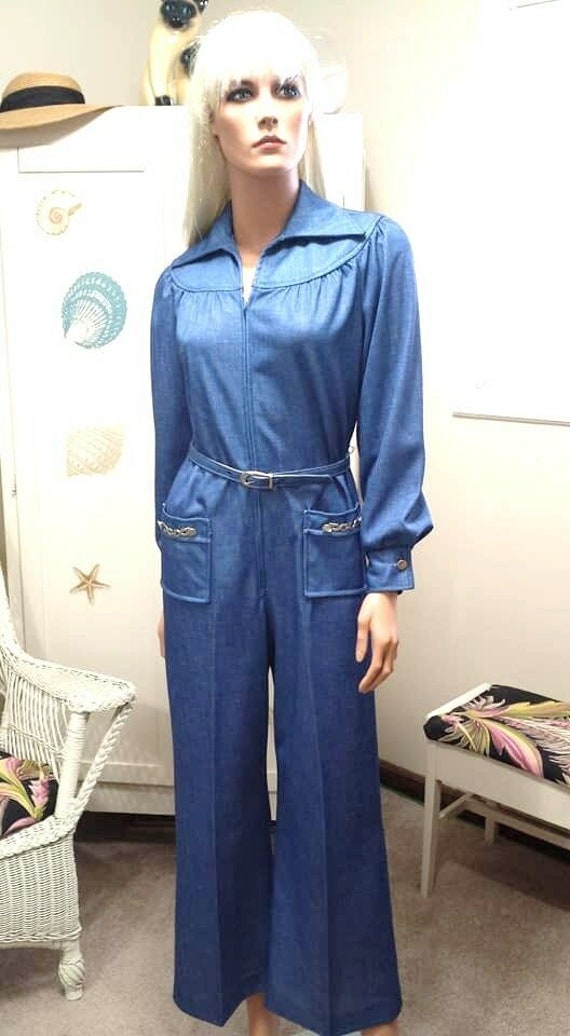 authentic vintage one piece - Gem