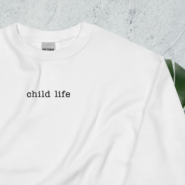 Child Life - Etsy