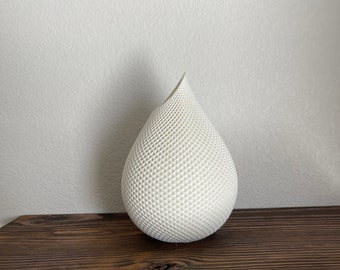 Luminary Vase 3d Printed - Etsy