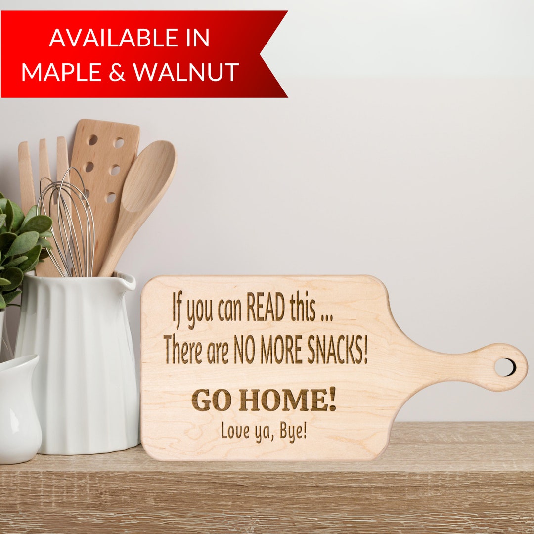 Funny Charcuterie Board, Funny Cheese Board, Funny Cutting Board ...