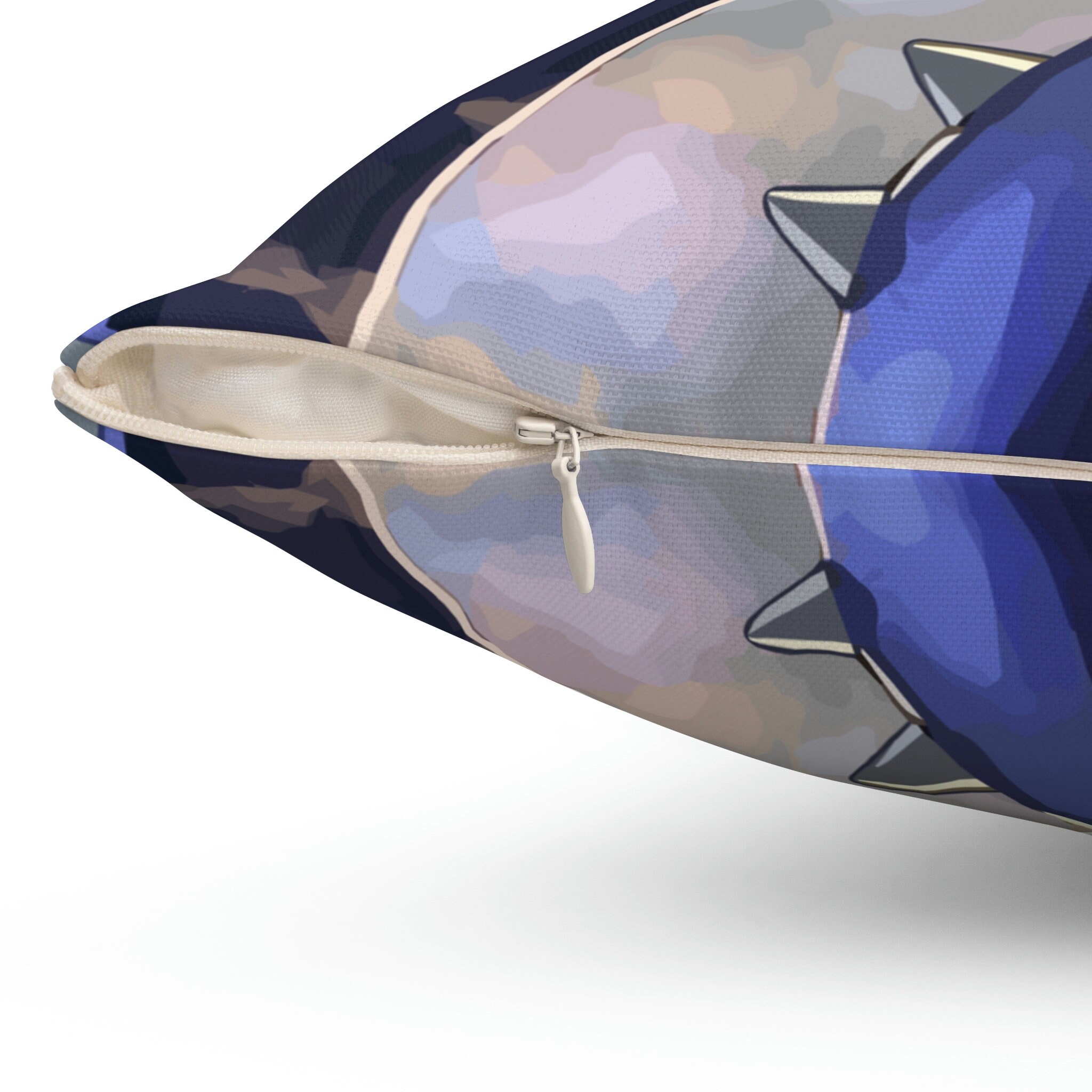 Garchomp Pillow Garchomp Accesories, Garchomp Gift, Garchomp Home ...