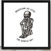 Jiu Jitsu Snake Poster, Multiple Sizes - Etsy